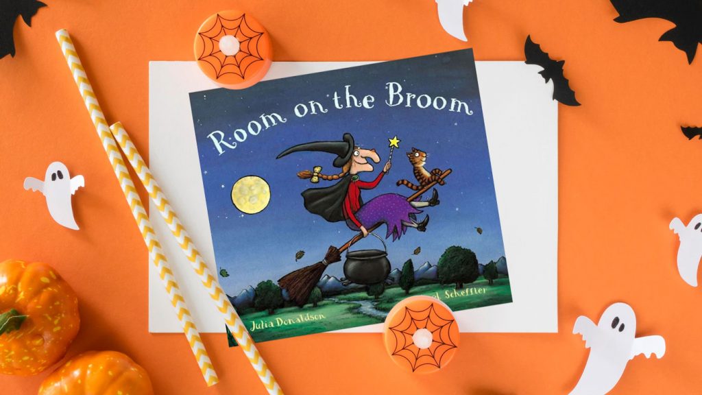 Spooktacular activities to enjoy this October! - Twinklinc